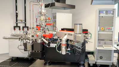 BIN | Nano-SIMS | University Medical Center Göttingen